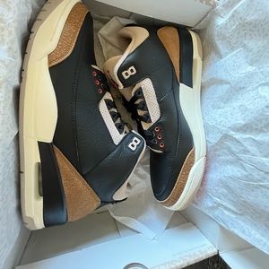 Nike | Shoes | Nikejordan 3 Retro Size 5 Mens | Poshmark